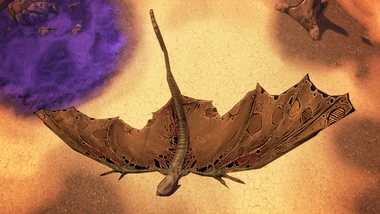 Rakk | Borderlands Lore Wiki | Fandom