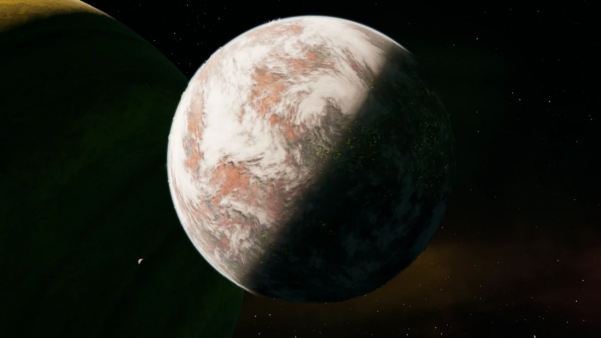 Gehenna | Borderlands Lore Wiki | Fandom