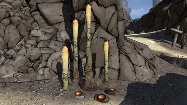 Pandora | Borderlands Lore Wiki | Fandom