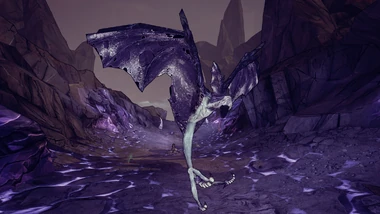 Rakk | Borderlands Lore Wiki | Fandom