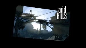 Arid Hills | Borderlands Universe Wiki | Fandom