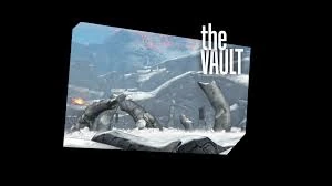 The Vault | Borderlands Universe Wiki | Fandom