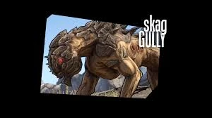 Skag Gully | Borderlands Universe Wiki | Fandom