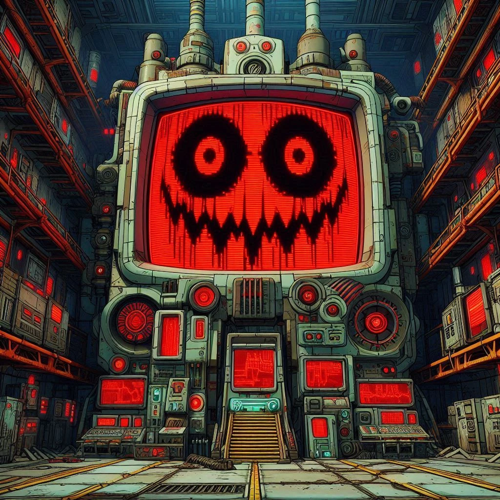 Overclock | Borderlands V Wiki | Fandom