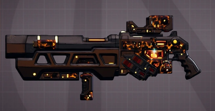 VoidBorn | Borderlands V Wiki | Fandom