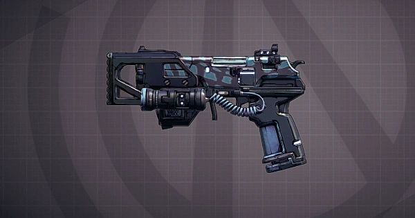 TarBall | Borderlands V Wiki | Fandom