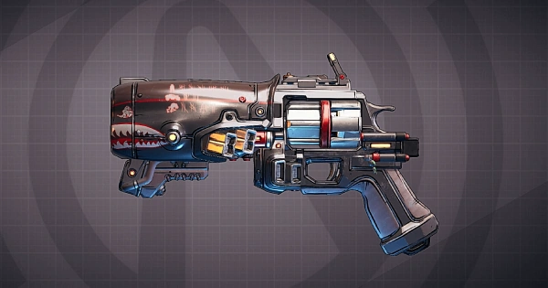 Primal Roar | Borderlands V Wiki | Fandom