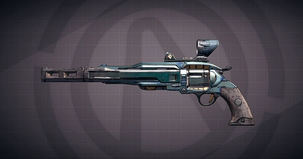 Pistols | Borderlands V Wiki | Fandom