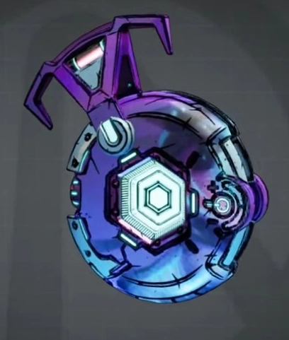 Sub-Zer0 | Borderlands V Wiki | Fandom