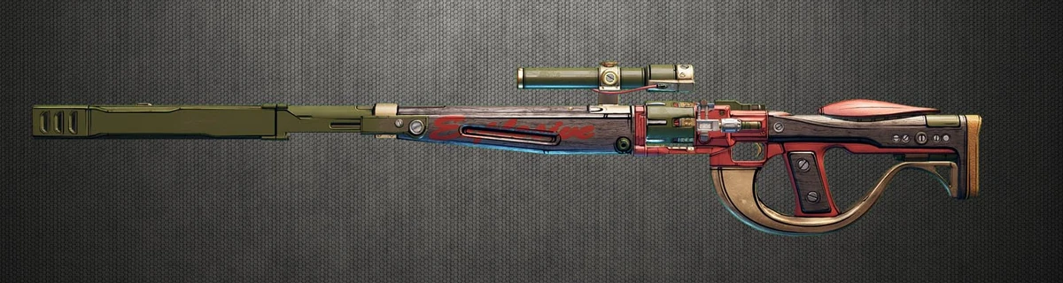 Tankbuster | Borderlands V Wiki | Fandom