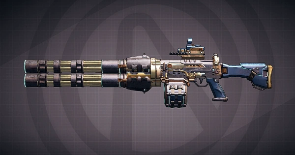 Death Engine | Borderlands V Wiki | Fandom