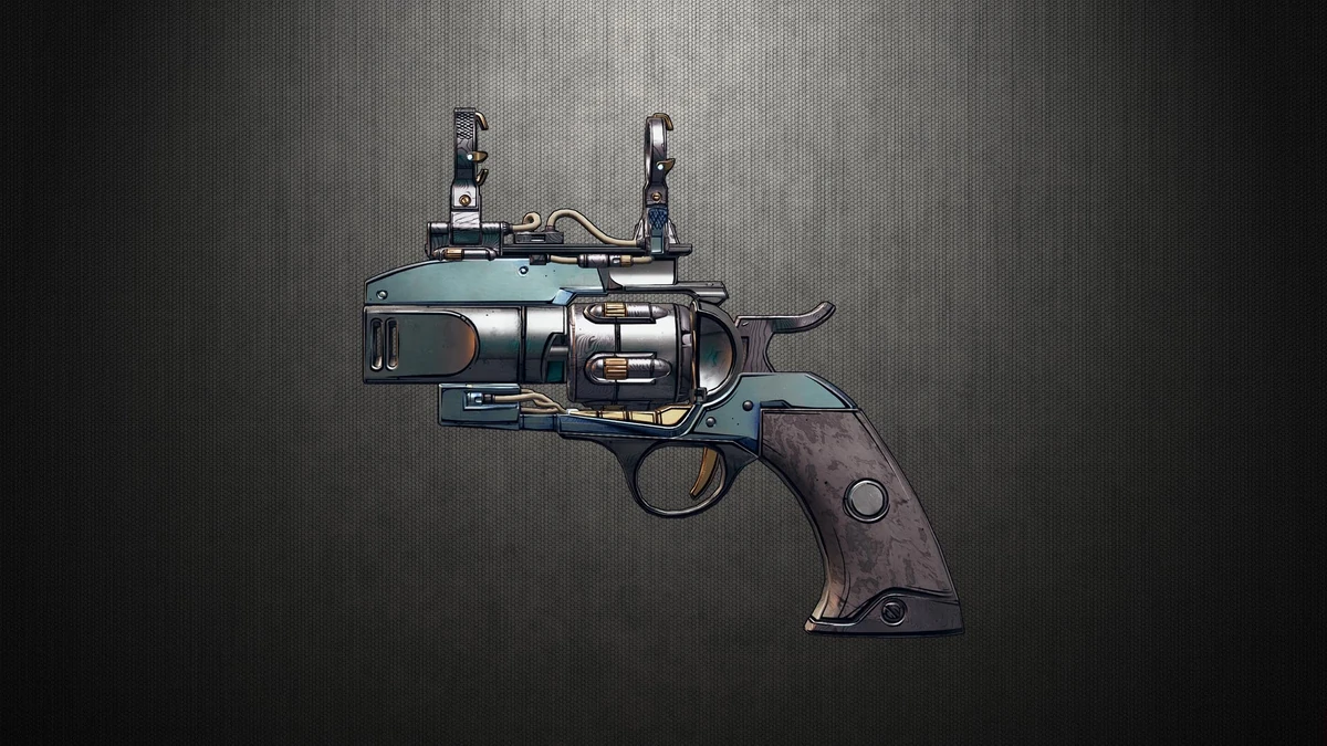 Lil' Devil | Borderlands V Wiki | Fandom