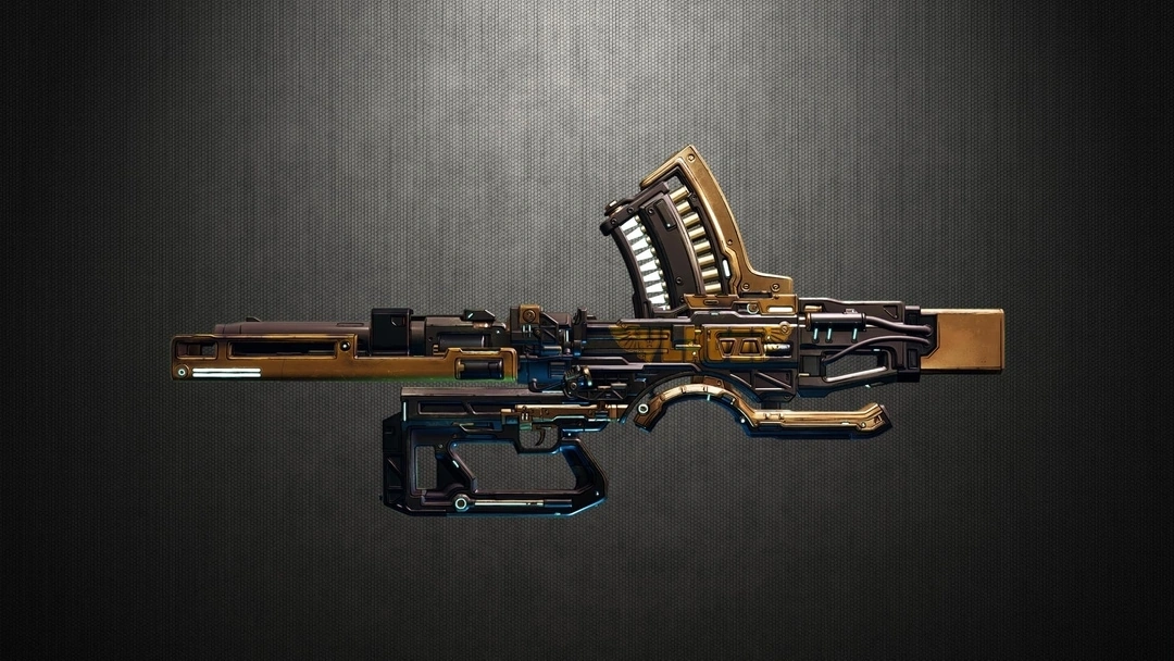 Red Bomber | Borderlands V Wiki | Fandom