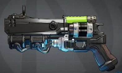 Jolter | Borderlands V Wiki | Fandom