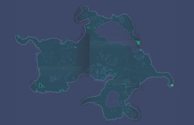 Піски | Вікі Borderlands Wiki Ukraine | Fandom