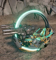 Cyclone | Borderlands Wiki | Fandom