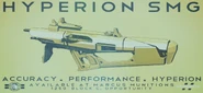 Hyperion | Borderlands Wiki | Fandom