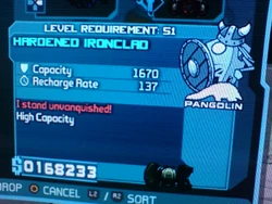 Talk:Ironclad | Borderlands Wiki | Fandom