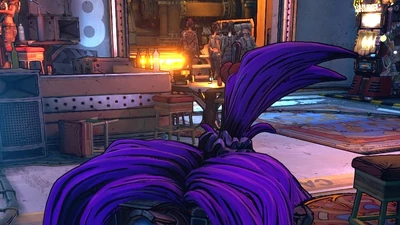 Discuss Everything About Borderlands Wiki | Fandom