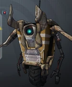 Claptrap/Skins | Borderlands Wiki | Fandom