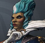 Aurelia/Skins | Borderlands Wiki | Fandom