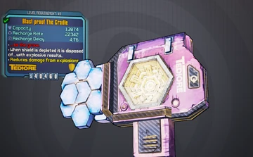 borderlands 2 tediore shield
