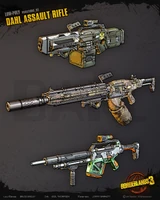 Dahl | Borderlands Wiki | Fandom