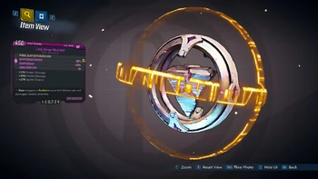 Mind Melt | Borderlands Wiki | Fandom