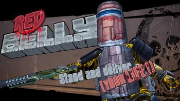 RedBelly | Borderlands Wiki | Fandom