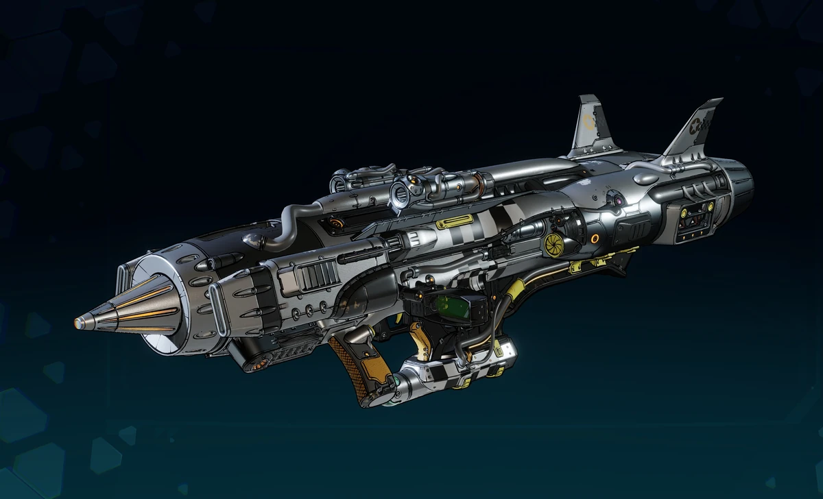 Pyre Fire | Borderlands Wiki | Fandom