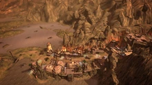 Sawtooth Cauldron | Borderlands Wiki | Fandom