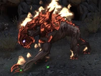 Badass Skag (Borderlands) | Borderlands Wiki | Fandom