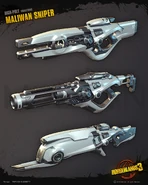 Maliwan | Borderlands Wiki | Fandom
