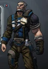 Wilhelm/Skins | Borderlands Wiki | Fandom