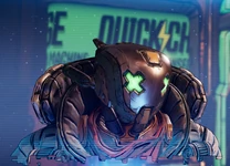 FL4K/Skins | Borderlands Wiki | Fandom