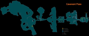 Covenant Pass | Borderlands Wiki | Fandom