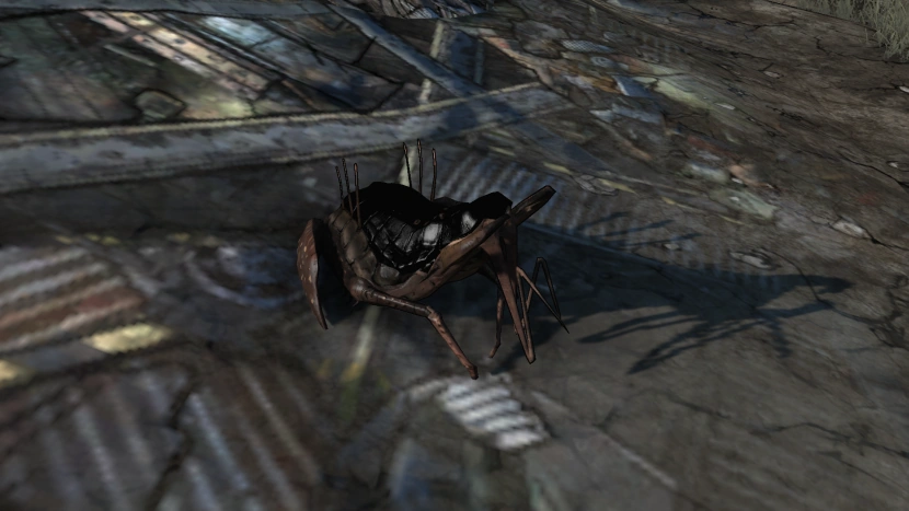 Скифид/Галерея | Borderlands Wiki | Fandom