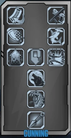 Cunning | Borderlands Wiki | Fandom