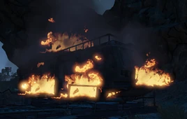 Clan War: Trailer Trashing | Borderlands Wiki | Fandom