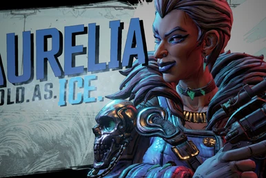 Borderlands Pre Sequel Characters