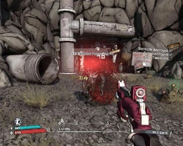 Repeater Pistol | Borderlands Wiki | Fandom