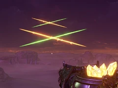 Crossblade | Borderlands Wiki | Fandom