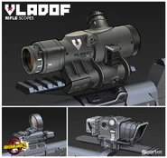 Vladof | Borderlands Wiki | Fandom