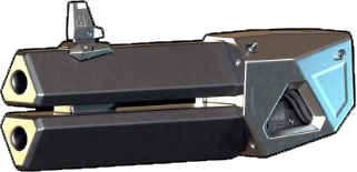 Shotgun Parts (BL3 Hyperion) | Borderlands Wiki | Fandom