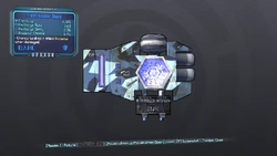 Booster Shield/Variant Chart (BLTPS) | Borderlands Wiki | Fandom