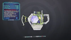 Aequitas/Exemples | Wiki Borderlands | Fandom