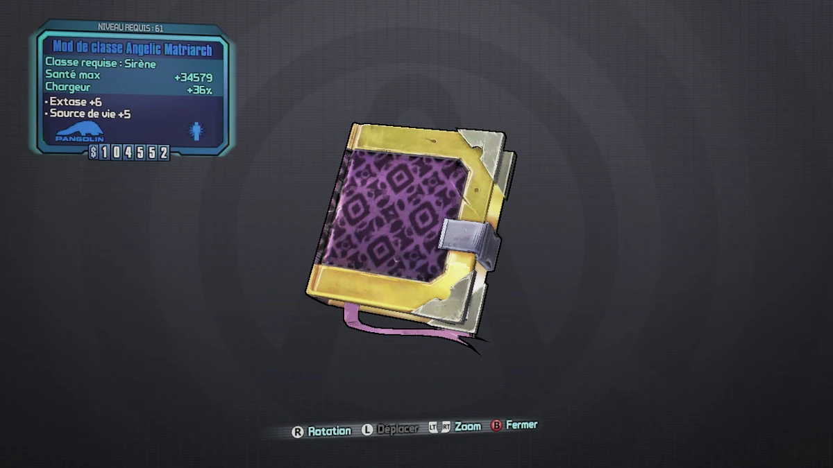 Matriarch | Wiki Borderlands | Fandom