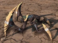 Spiderant-Trap | Borderlands Wiki | Fandom