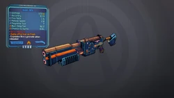 Octo/Variant Chart | Borderlands Wiki | Fandom