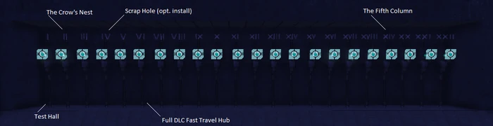 End-User Created Content/Borderlands/Oasis | Borderlands Wiki | Fandom